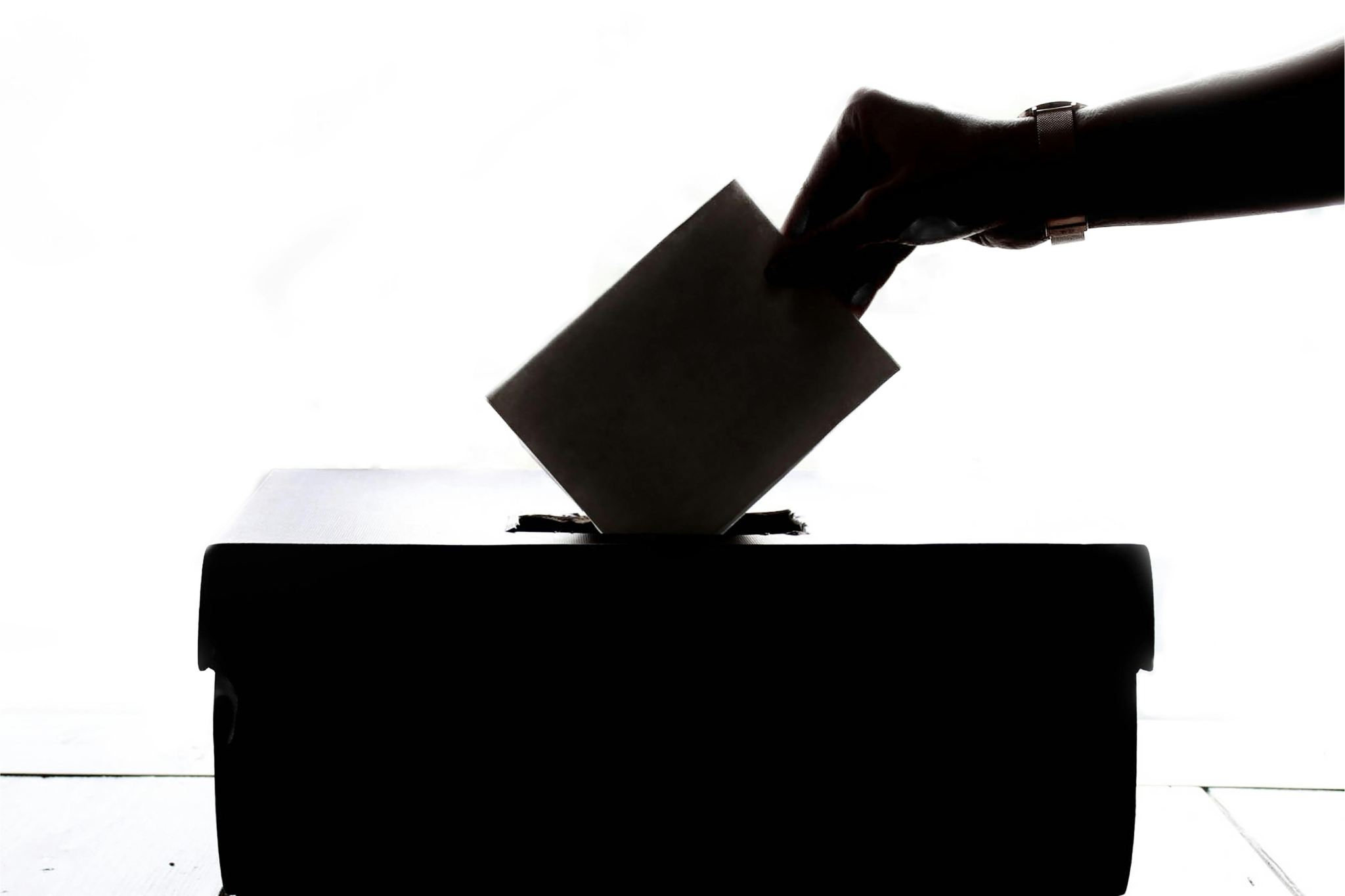 Constituency Polling Map | General Election 2024 | The League