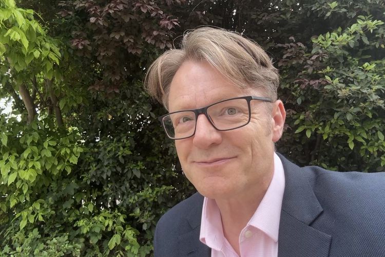 Charity announces David Fielding, MBE, as new Chair