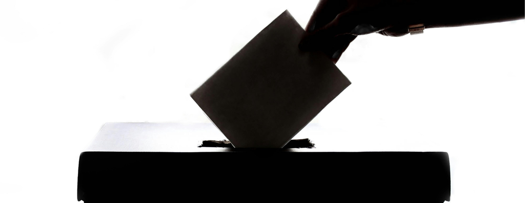 Constituency Polling Map |General Election 2024 | The League