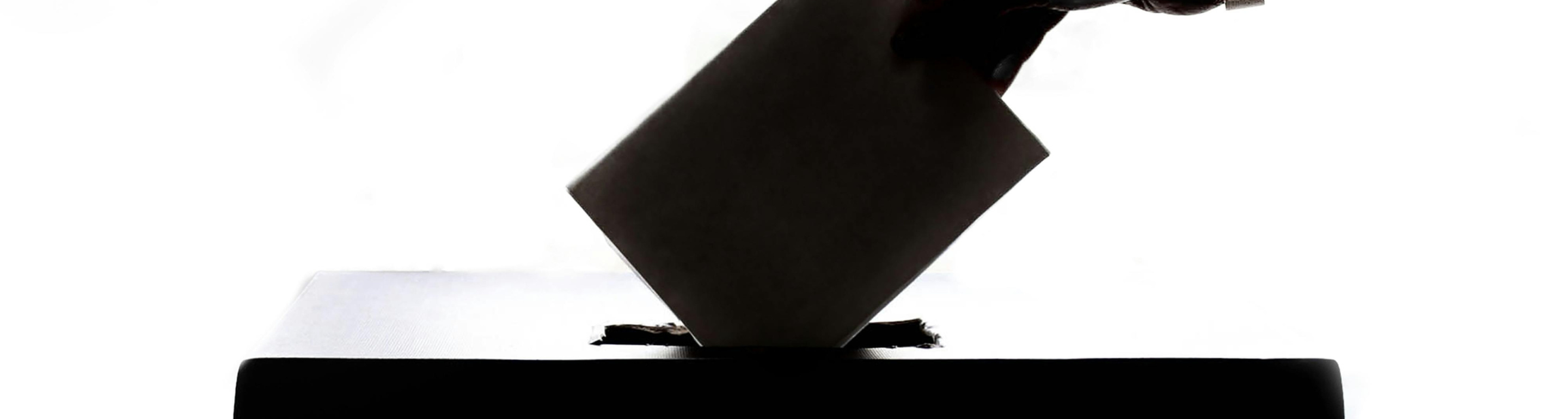 Constituency Polling Map | General Election 2024 | The League